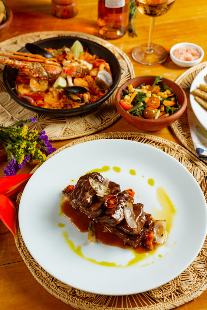Menú – Menú Restaurante
